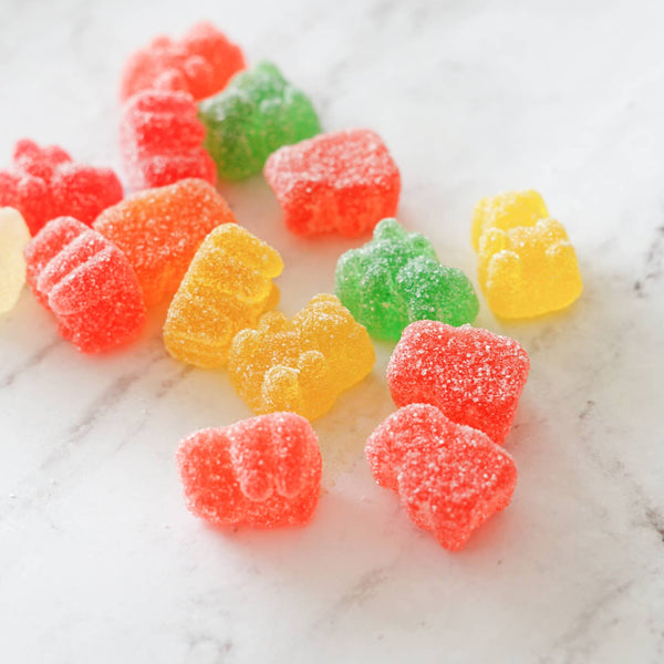 Polar Bears Gummy Candies 50g – Knockabouts